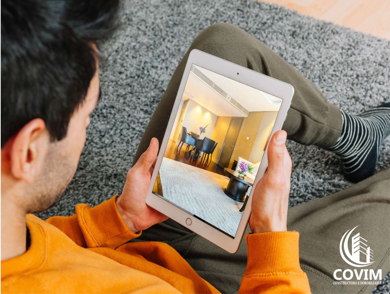 ¿Qué es una Visita virtual o Tour Virtual? - COVIM